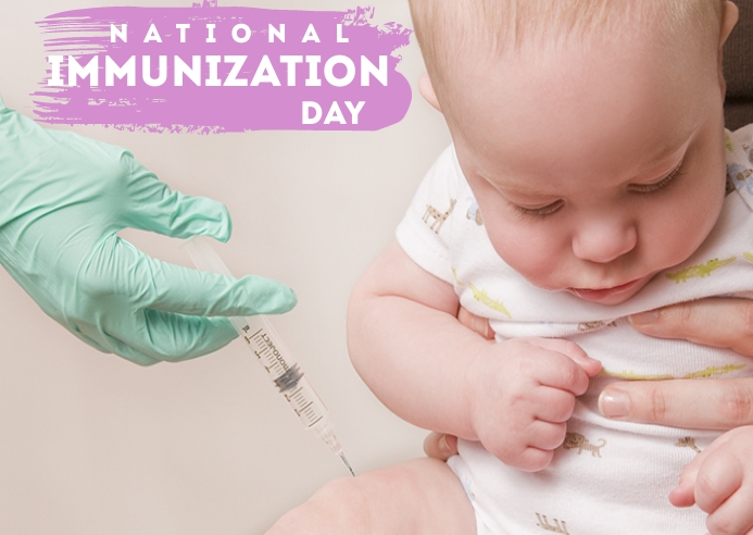 National immunization day Template | PosterMyWall