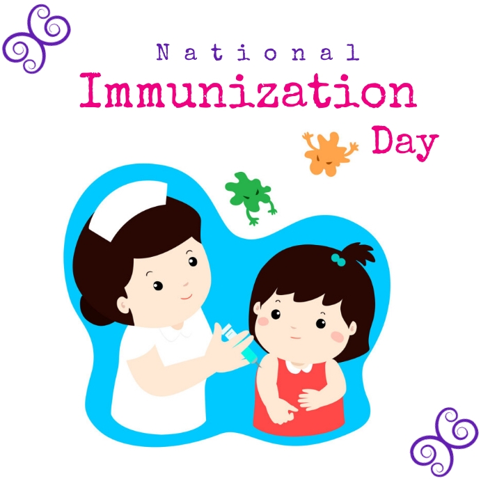 National immunization day Template | PosterMyWall