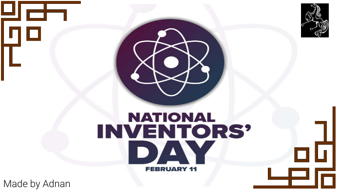 National Inverter Day Template | PosterMyWall