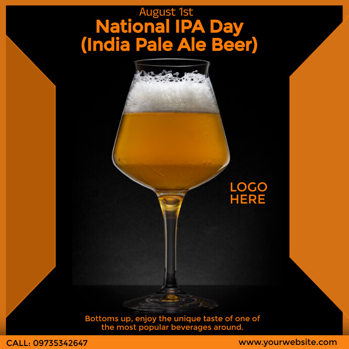 National Ipa Logo