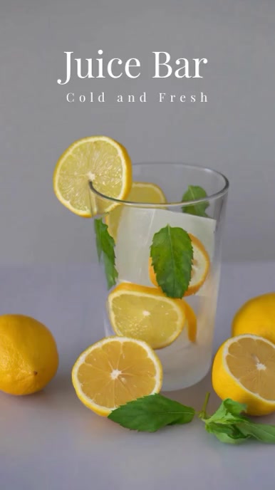 Copy of National Lemonade day Insta, Reel | PosterMyWall