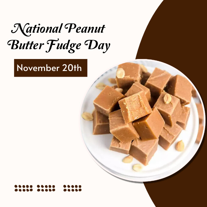 Peanut Butter Fudge Clip Art Easy Old Fashioned Peanut Butter Fudge