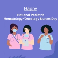 national pediatric day Template | PosterMyWall
