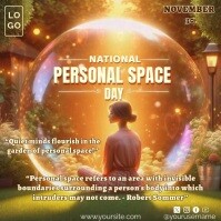 314K+ Free Templates for 'National space day poster' | PosterMyWall