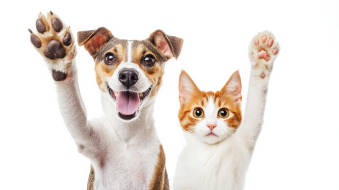 national pet day Template | PosterMyWall