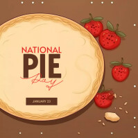 National Cabbage Day Instagram Template | PosterMyWall