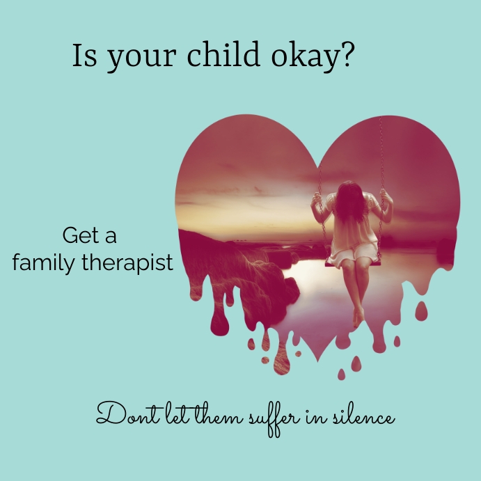 National Psychotherapy Day Template | PosterMyWall