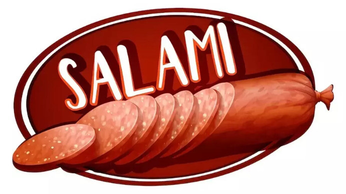 National Salami day design Template | PosterMyWall
