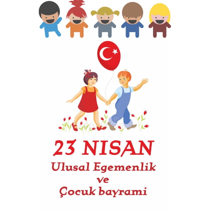 National sovereignty and childrens day Template | PosterMyWall