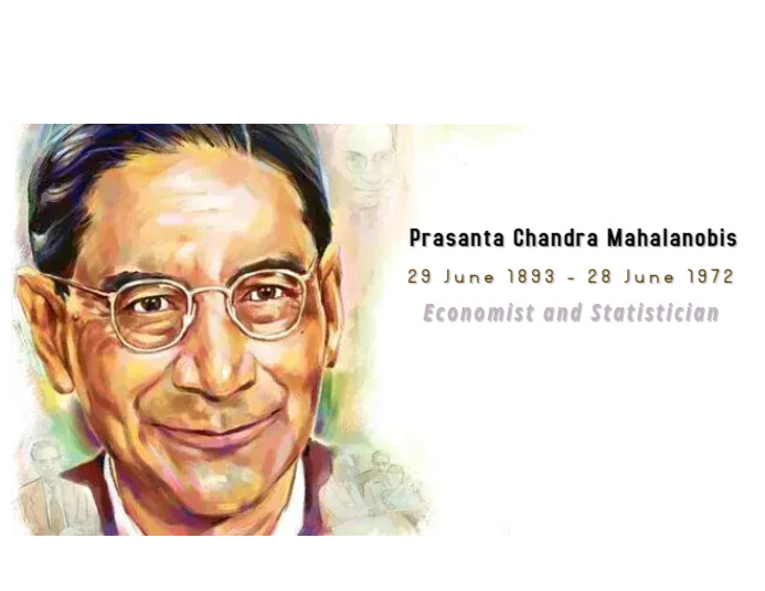 National Statistics Day Template | PosterMyWall