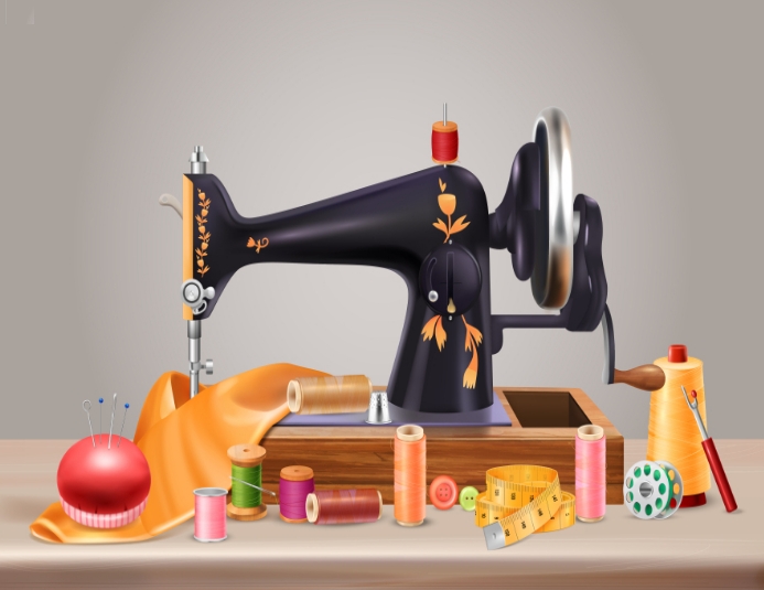 National Tailor's day background Template | PosterMyWall