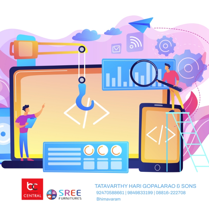 National Technology day Template | PosterMyWall