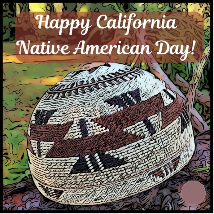 native american day Template | PosterMyWall