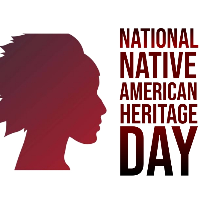 Native American Heritage Day Instagram Post Template | PosterMyWall