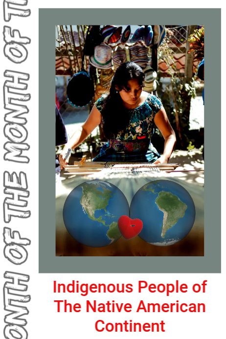 Native American heritage month, indigenous pe | PosterMyWall