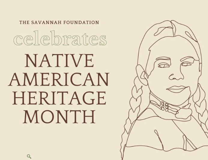 Native american heritage month Template | PosterMyWall