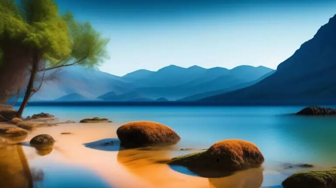 Natural background Template | PosterMyWall