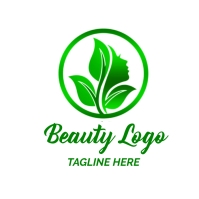 beauty logo Template | PosterMyWall