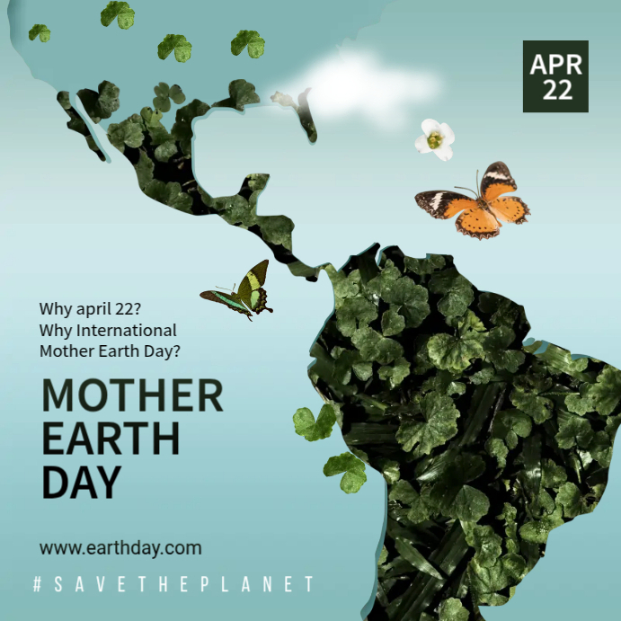 natural environment Template | PosterMyWall