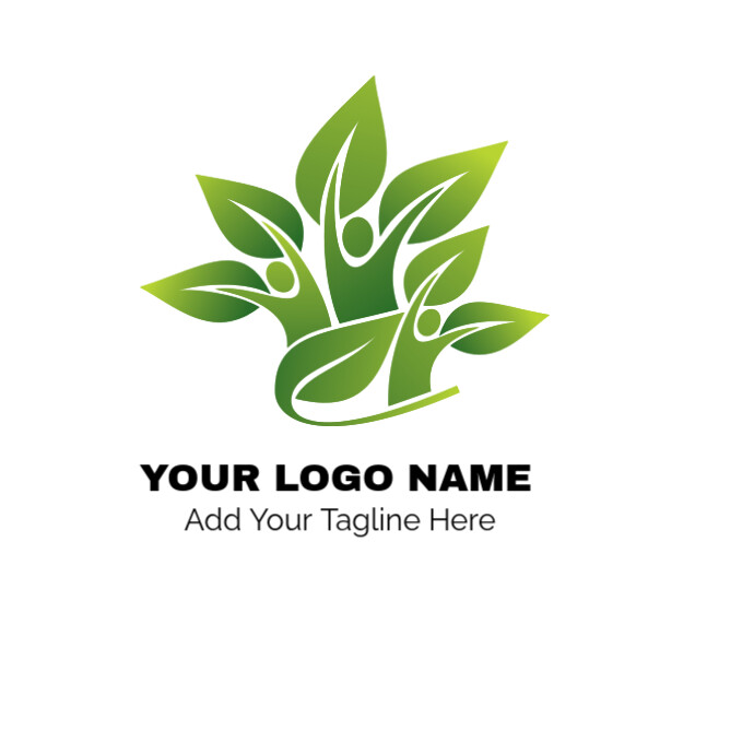 Natural Environment Environmental Protection, Template | PosterMyWall