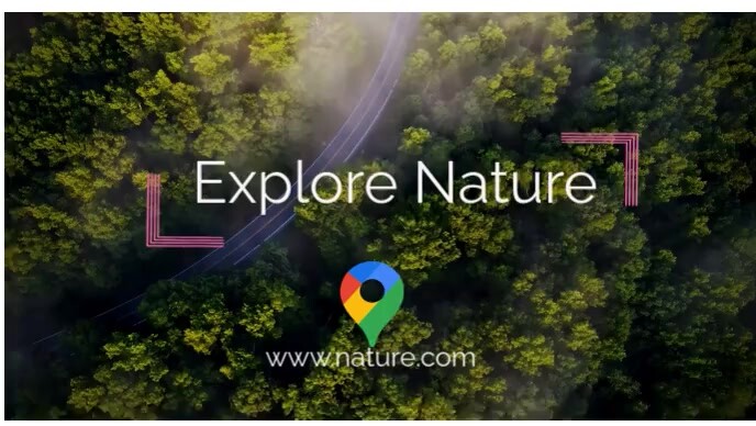 Copy of Nature's Youtube Thumbnail | PosterMyWall