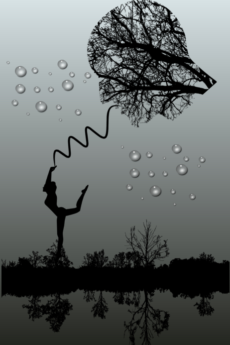 Nature art Template | PosterMyWall