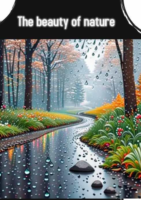 Nature Template | PosterMyWall