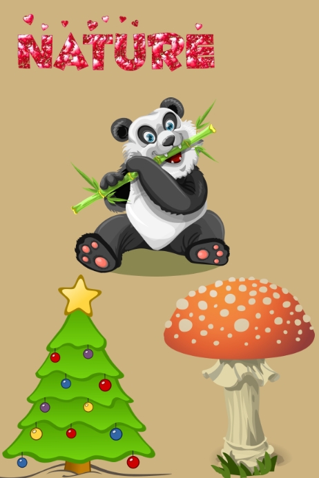 nature Template | PosterMyWall