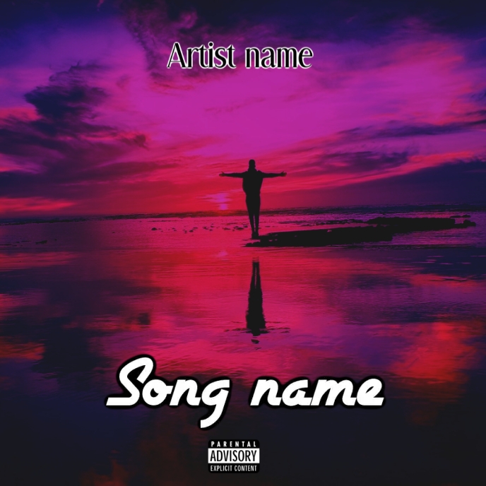 Nature Template | PosterMyWall