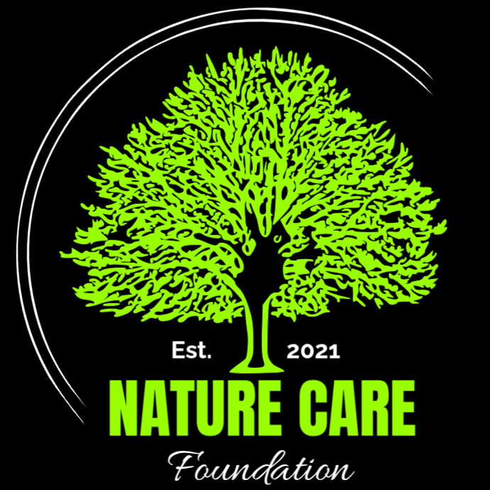 nature foundation logo Template | PosterMyWall
