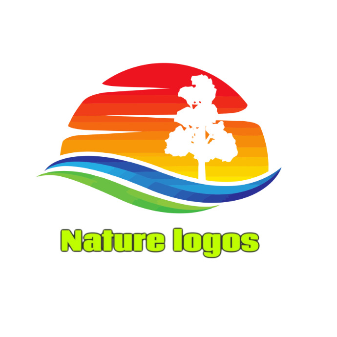 Copy of Nature logos 2023 | PosterMyWall