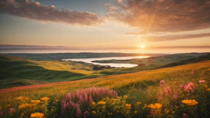 Nature template | PosterMyWall
