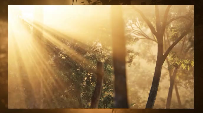Nature video Template | PosterMyWall