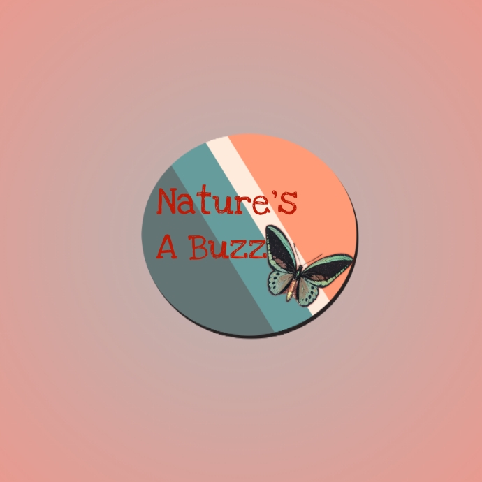 Nature Website Logo Templat | PosterMyWall