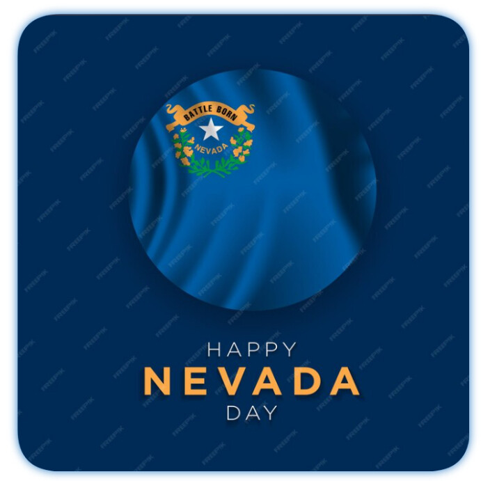 NAVADA DAY POSTER TEMPLATE เทมเพลต | PosterMyWall