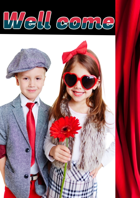 Copy of Navid Shaikh | PosterMyWall