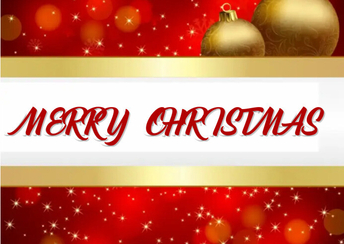 NAVIDAD Template | PosterMyWall