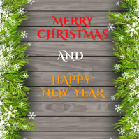 navidad Template | PosterMyWall