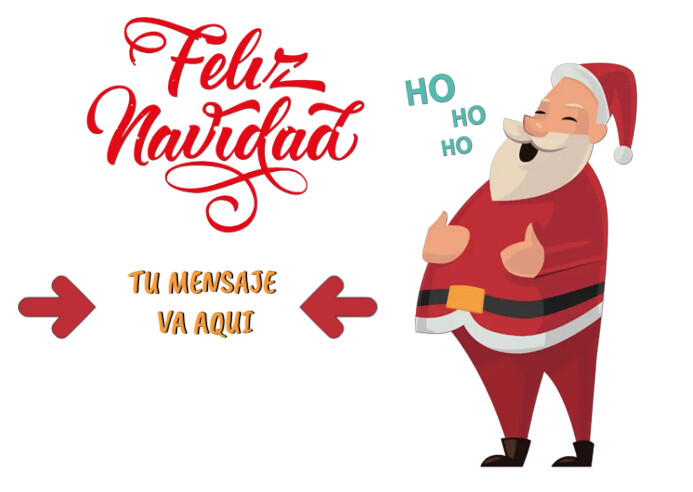 navidad Template | PosterMyWall