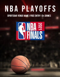 100+ playoffs Customizable Design Templates | PosterMyWall