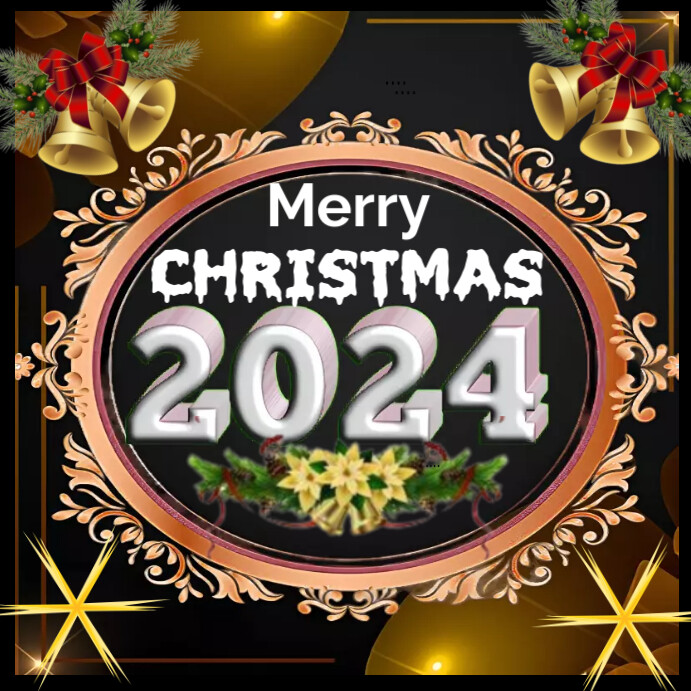 Near Year Card Template | PosterMyWall