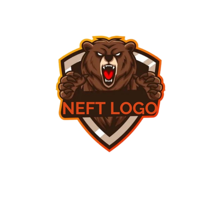 neft logo Template | PosterMyWall