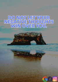 A2 Template | PosterMyWall