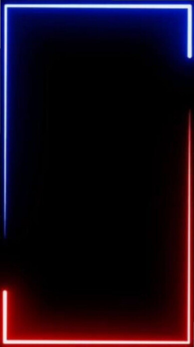 Neon frame background design Template | PosterMyWall