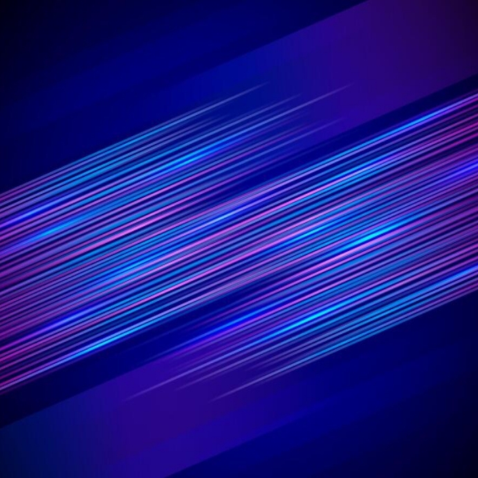 Neon frame design background Template | PosterMyWall