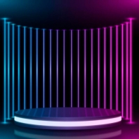 Light background design flyer Template | PosterMyWall