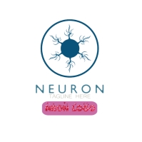 NEON LOGO Template | PosterMyWall