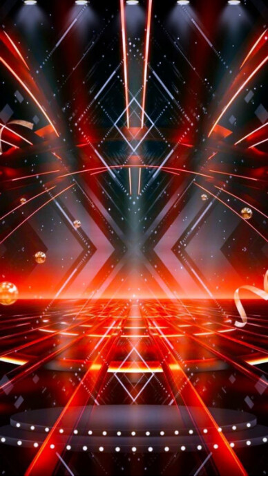 Copy of Neon Neon Digital Display (9:16) | PosterMyWall