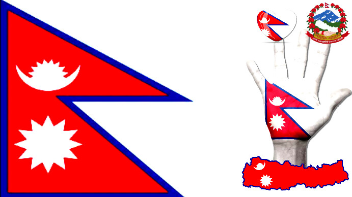 43.NEPAL Template | PosterMyWall