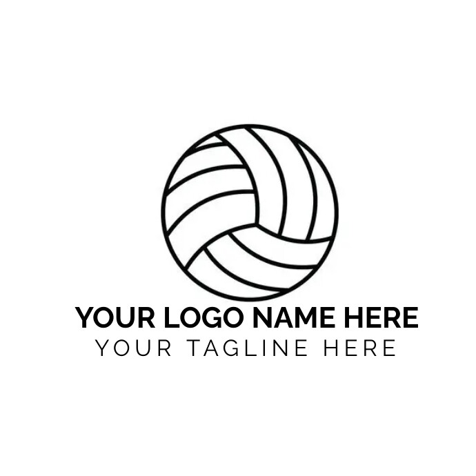 netball logo Template | PosterMyWall